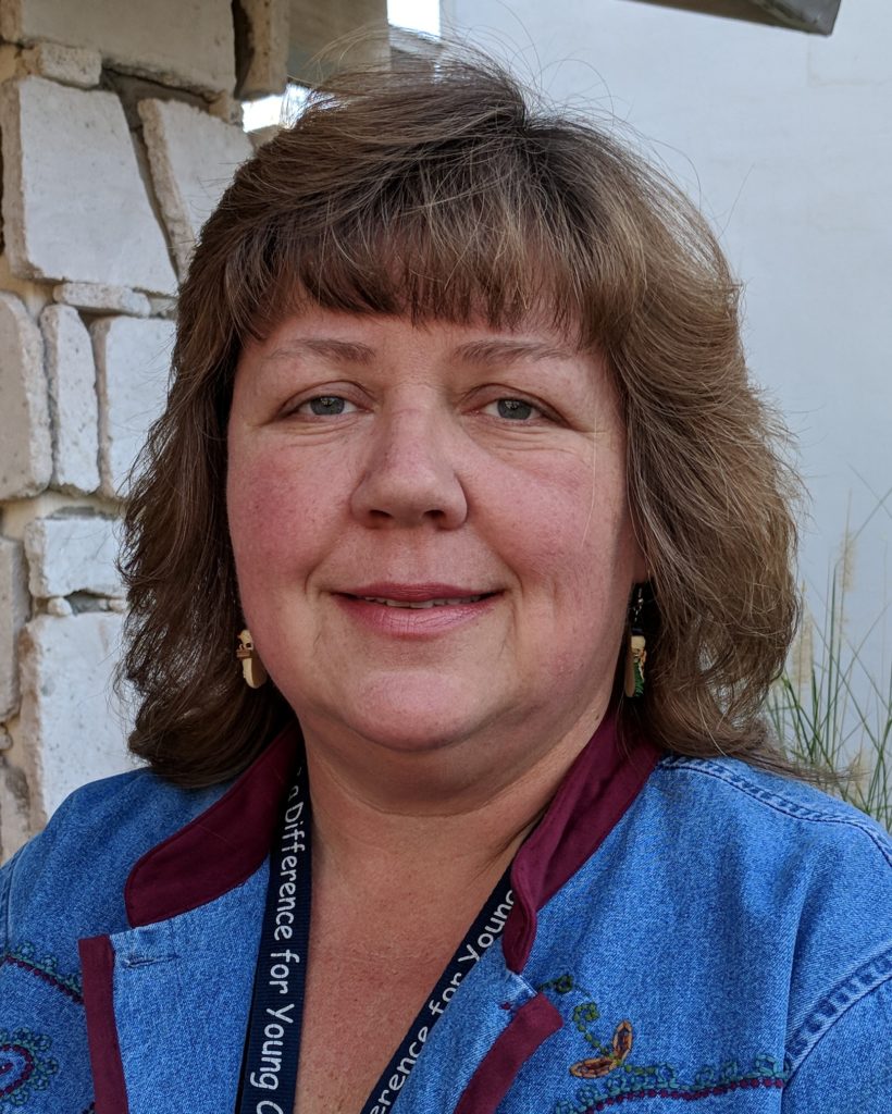 Our Staff – Grace Ev. Lutheran Church & School