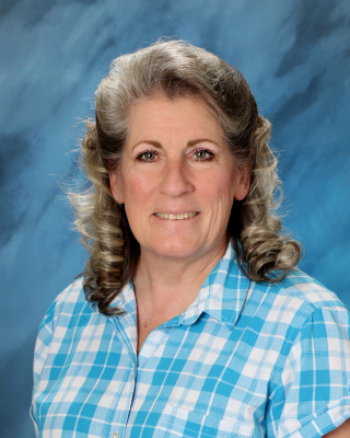 Our Staff – Grace Ev. Lutheran Church & School