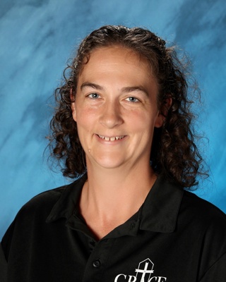 Our Staff – Grace Ev. Lutheran Church & School